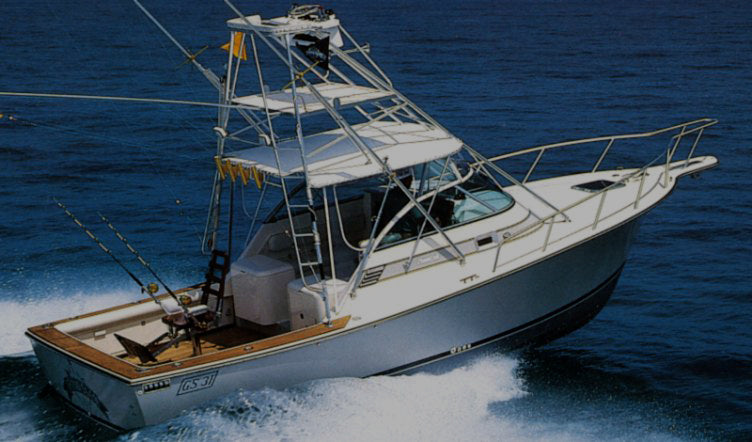 Shamrock – Marine Mat