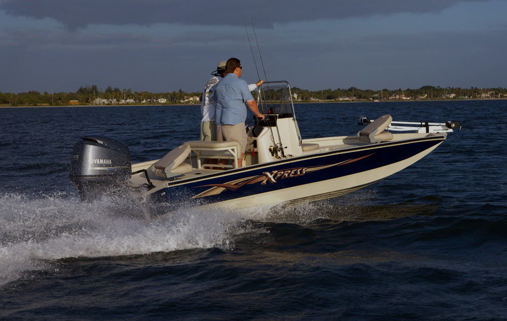 Xpress Marine Mat