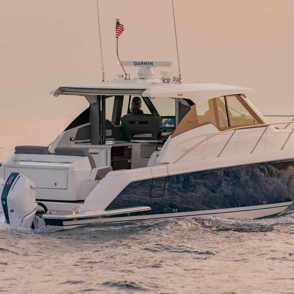 Tiara – Marine Mat