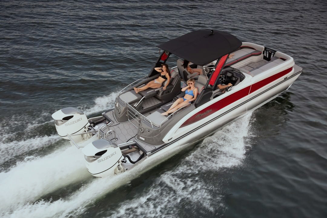 Manitou – Marine Mat