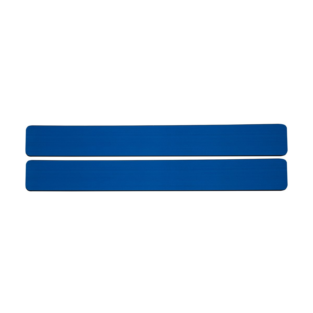Marine Mat Bolster Kit 21mm set of 2