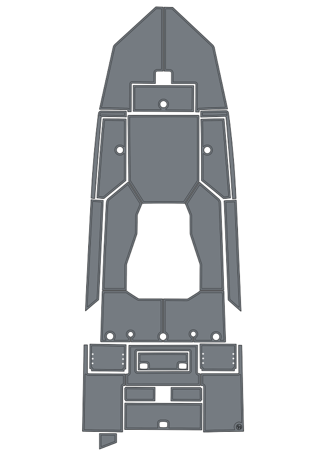 Xpress Marine Mat
